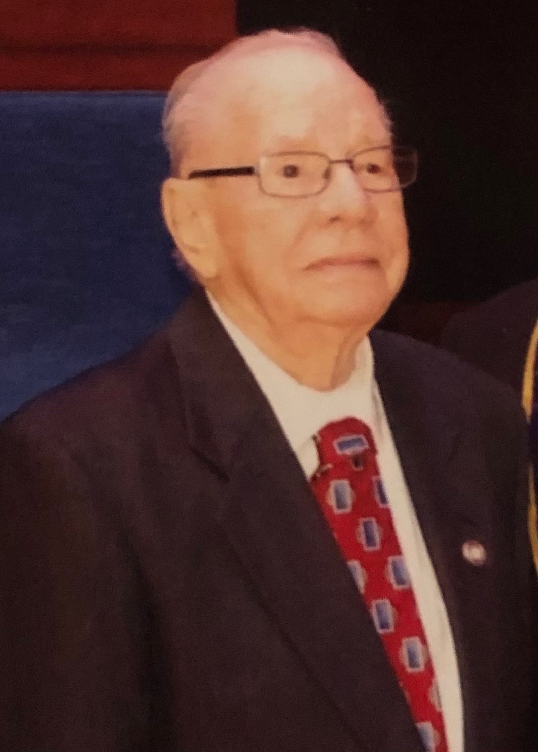 Roger S. Nuhfer | News, Sports, Jobs - Times Observer